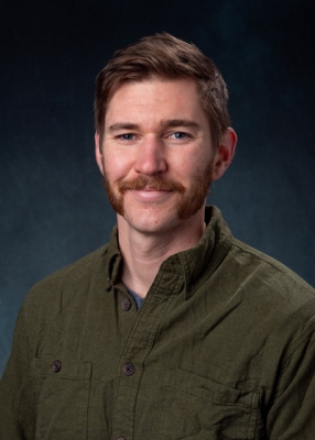 Brendan Hobart | NC RISCC